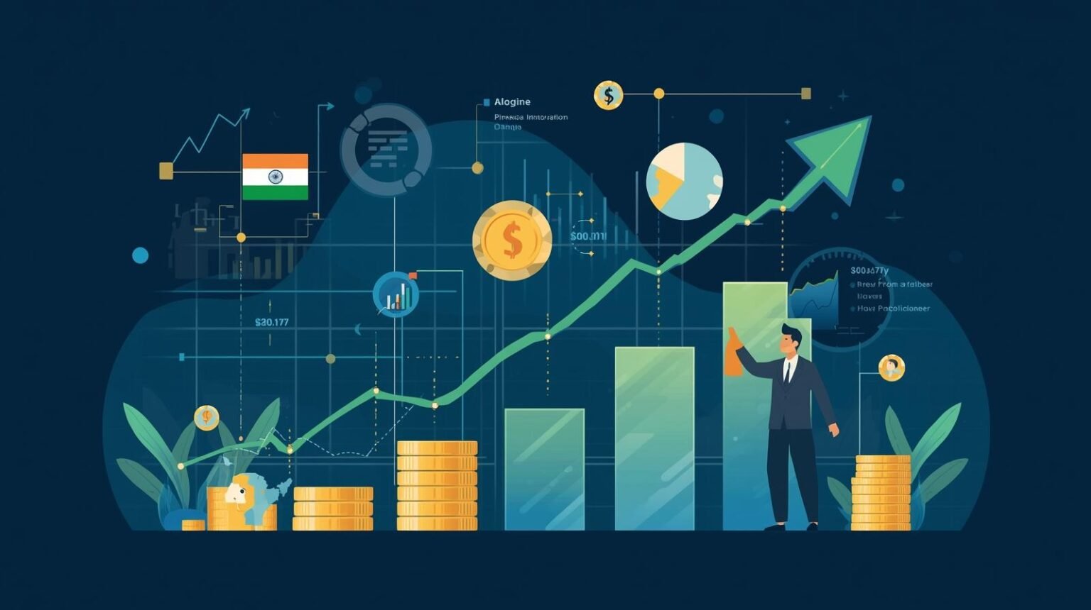 Best 10 Indian Stocks To Buy In 2026: High-Conviction Picks For Long ...